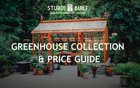 Prices – Sturdi Built Greenhouse